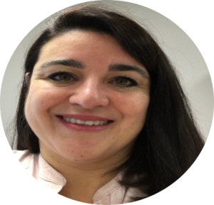 Maria Neumann - Sommet mondial des Femmes de l'industrie manufacturière